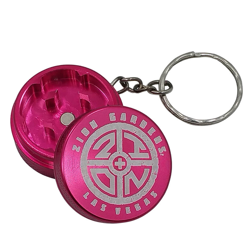 Herb Grinders - Private Label 420 Promo Wholesale Bulk Fast