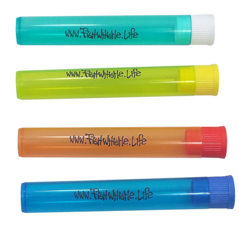 Custom Doob Tubes for Joints & Blunts - Waterproof, Smell & Ordor Proof
