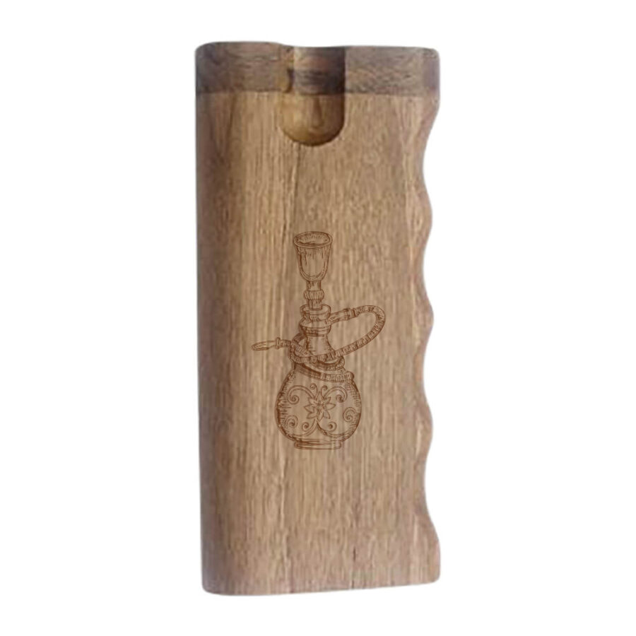 Custom Dugouts - Wooden Hitter Boxes & Cannabis Accessories