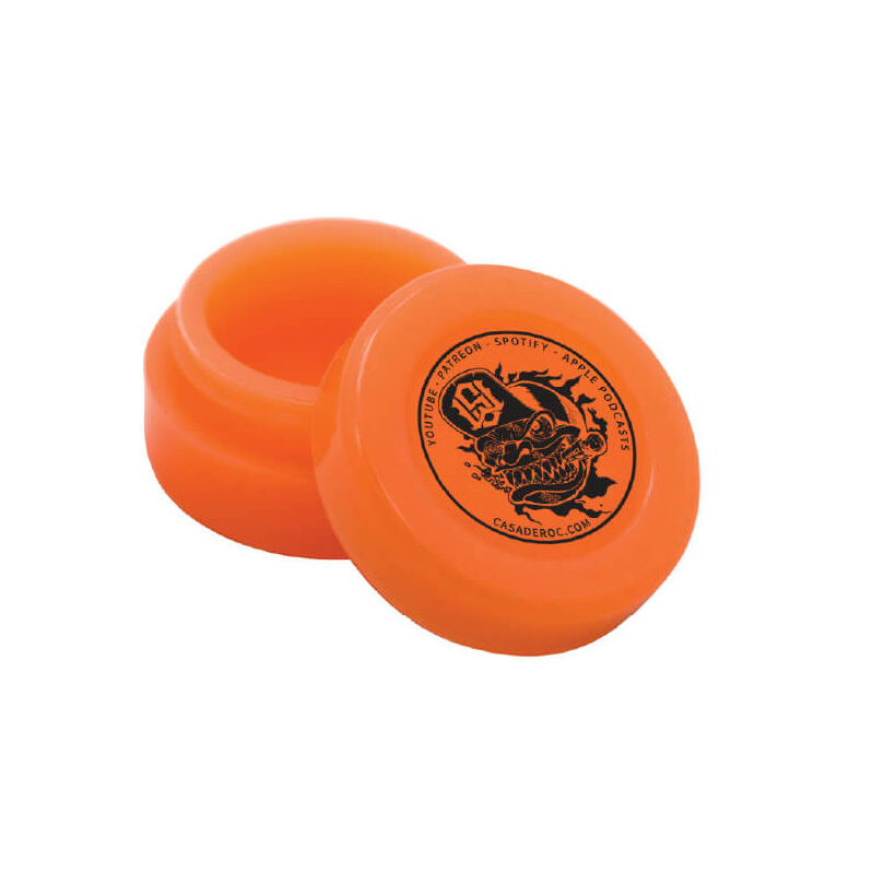 Custom Concentrate Accessories - 710 - Wax - Dabs - Oil - Shatter