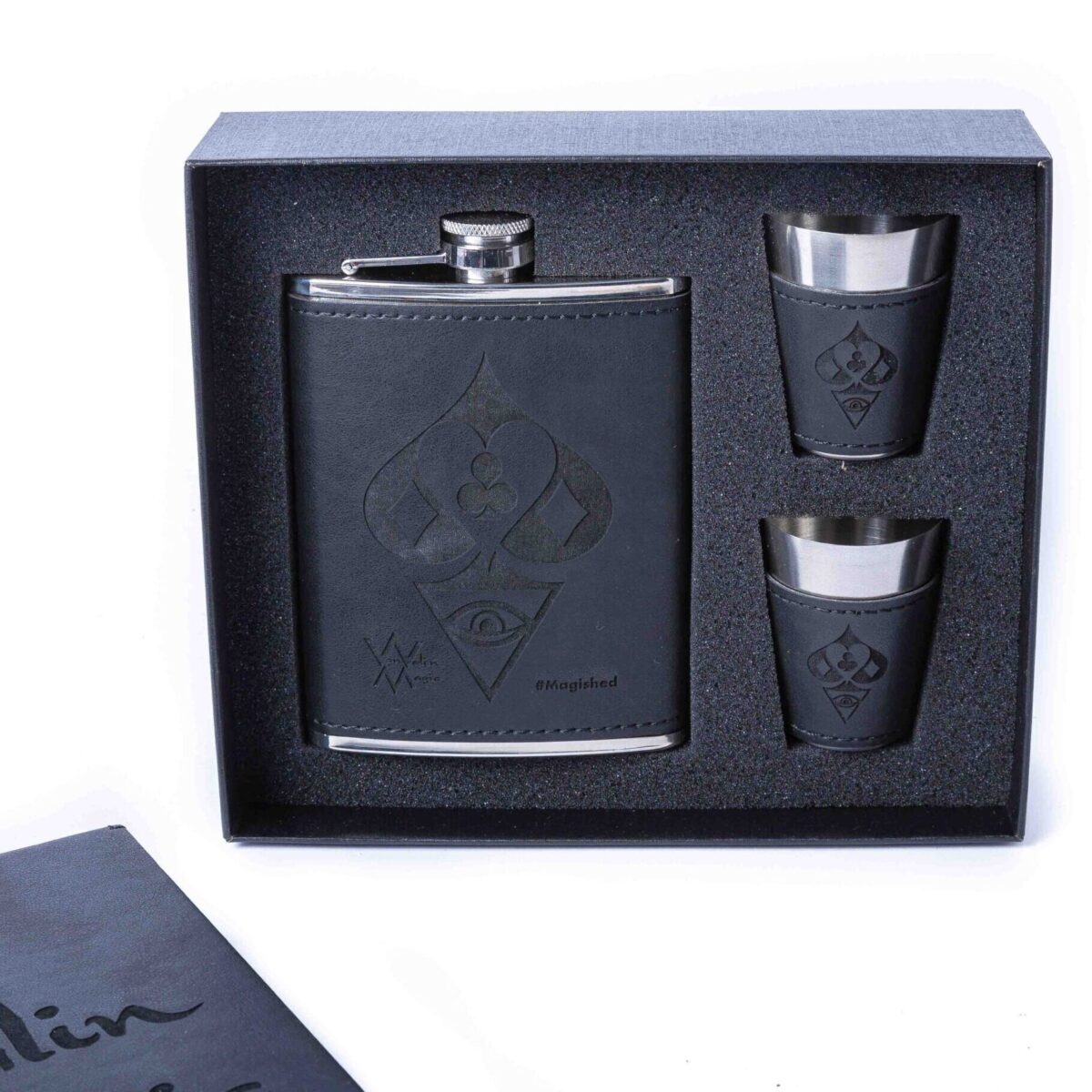 Custom Barware & Drinkware Personalized with Your Art or Logo